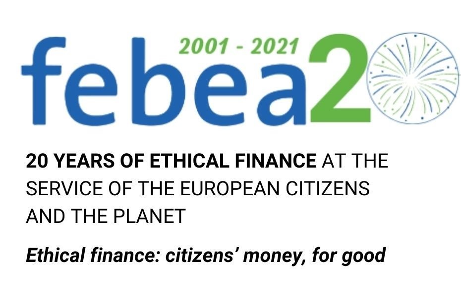 FEBEA celebra su 20 aniversario reclamando más ética en las finanzas ...