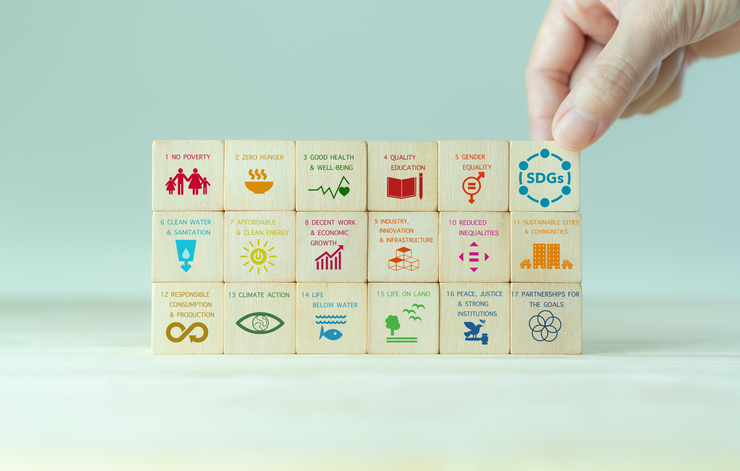 El avance de los ODS en Europa se estanca - Valorsocial - Noticias de ...