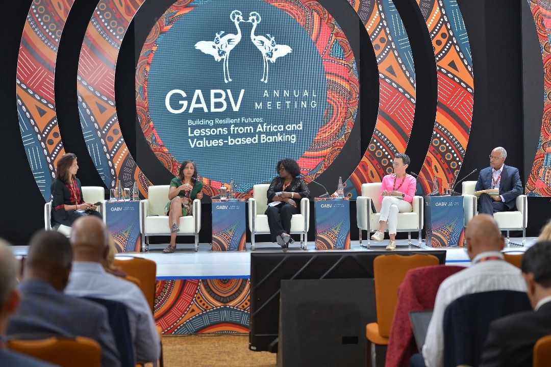 17ª Asamblea anual de la GABV: un encuentro de resiliencia y valores en ...